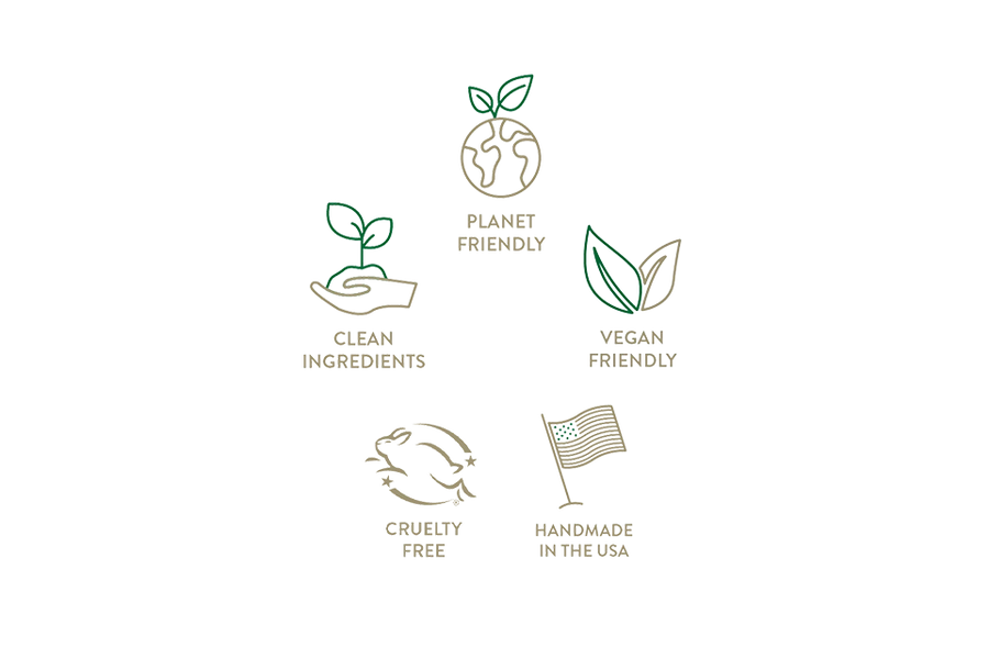 Little Moon Essentials | Natural Bath & Body Care Products