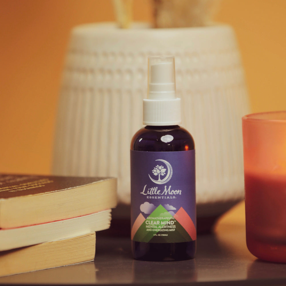 Little Moon Essentials | Natural Bath & Body Care Products